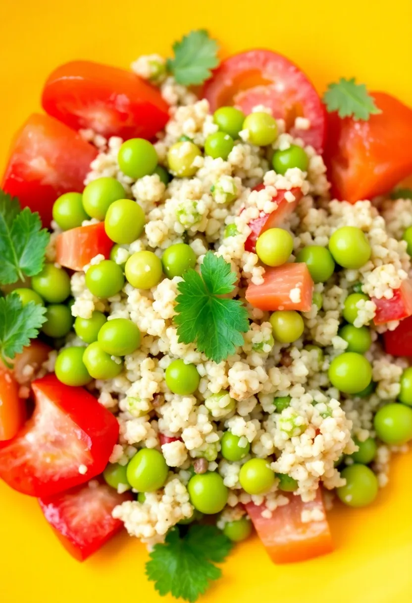 25 High Protein Meal Prep Recipes That Are Delicious - High Protein Recipes