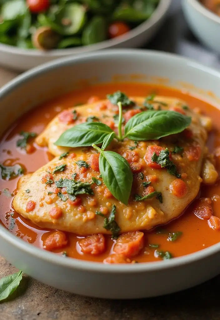 30 High Protein Low Carb Recipes Dinner Ideas - High Protein Recipes