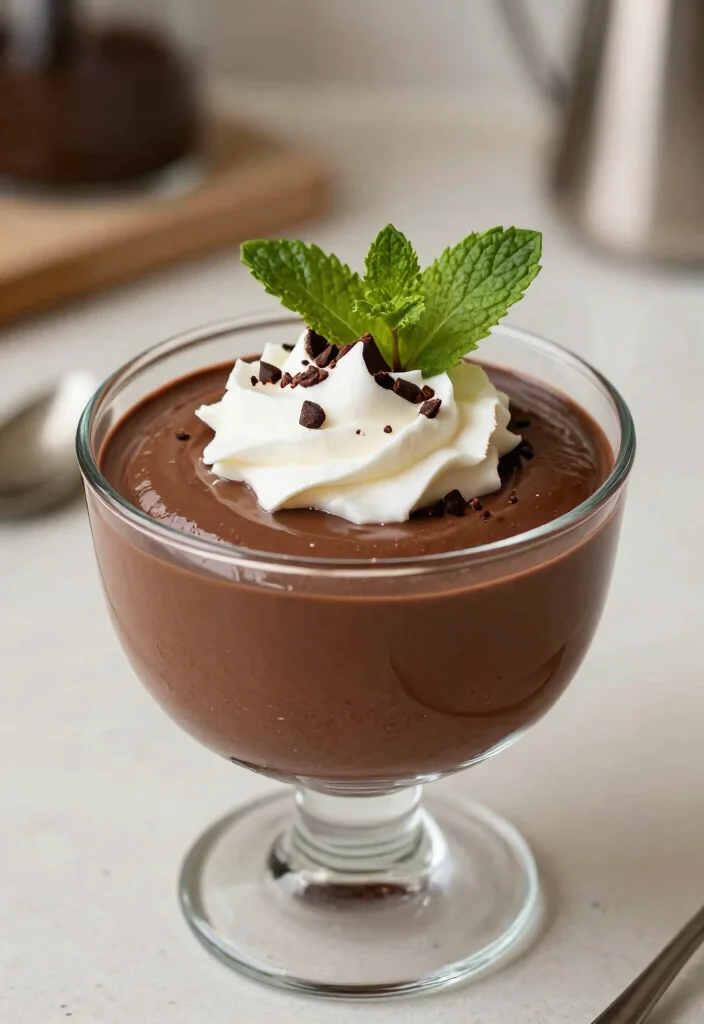 10 Award Winning Dessert Recipes Worth Making at Home - High Protein ...