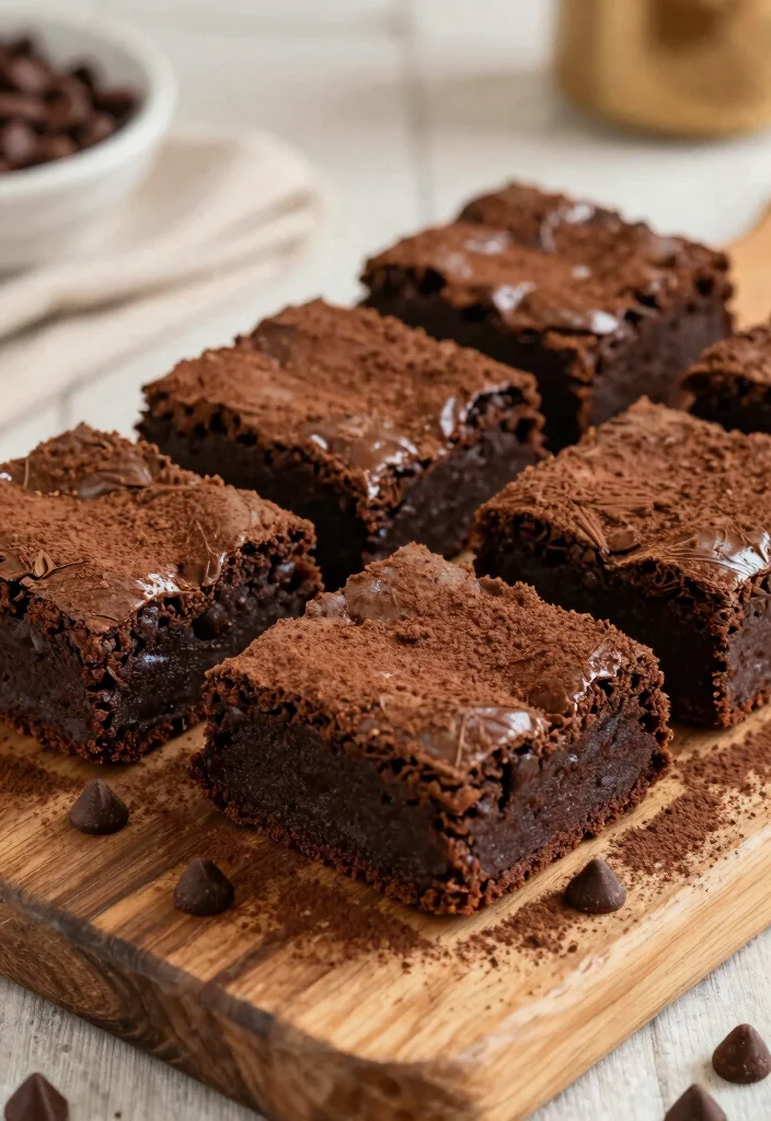 10 Award Winning Dessert Recipes Worth Making at Home - High Protein ...