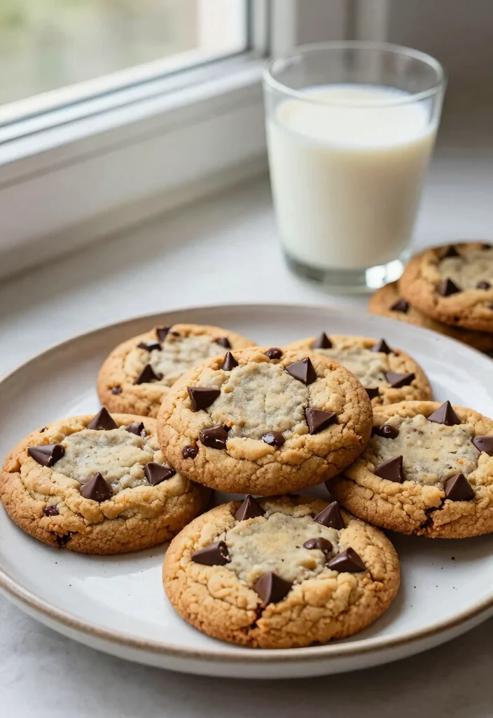 10 Award Winning Dessert Recipes Worth Making at Home - High Protein ...