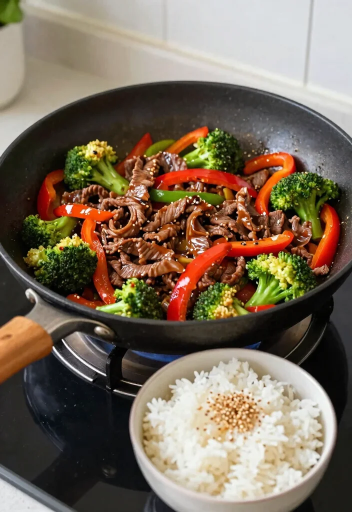 10 Dinner Recipes to Impress Without the Stress - High Protein Recipes