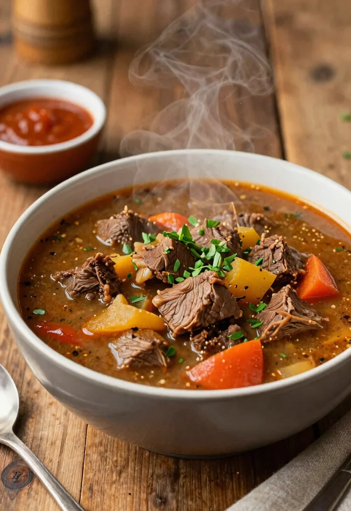 10 Keto Gumbo Recipes for Bold Comfort Flavor - High Protein Recipes