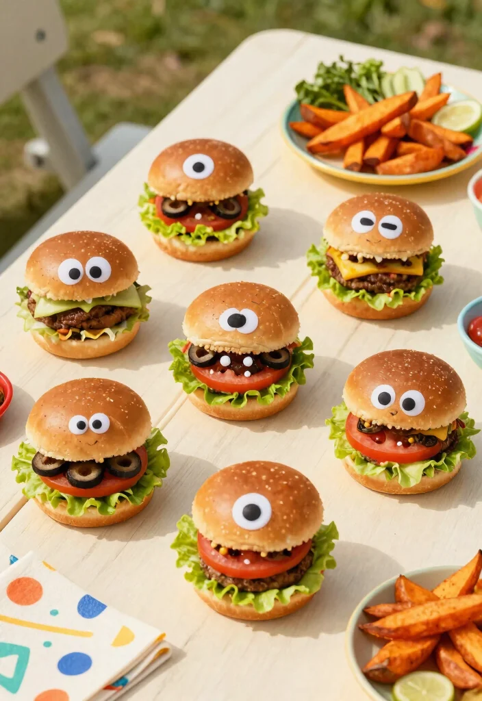 10 Toca Boca Dinner Recipes Inspired by Playful Favorites - High ...