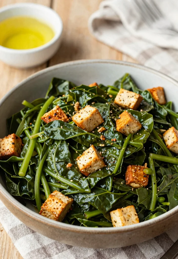 12 Southern Soul Food Dinner Recipes for Comfort Cooking - High Protein ...