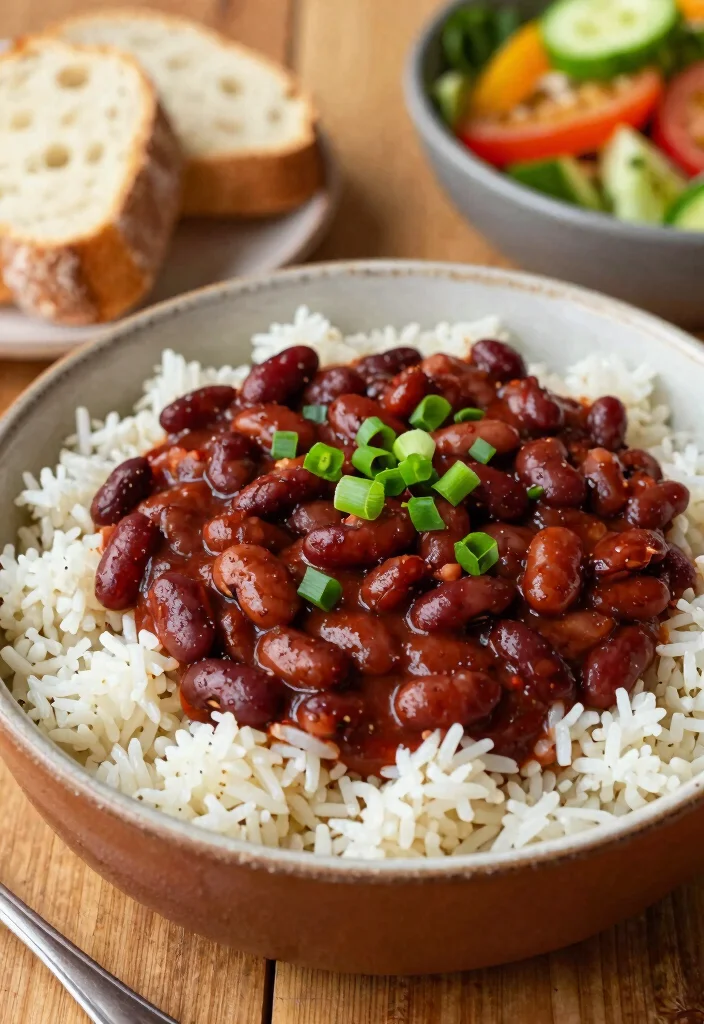 12 Southern Soul Food Dinner Recipes for Comfort Cooking - High Protein ...