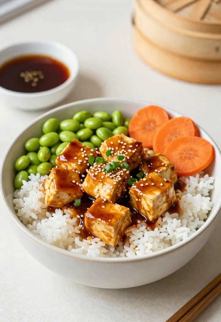 12 Tofu Dinner Recipes for Easy Protein Packed Nights - High Protein ...
