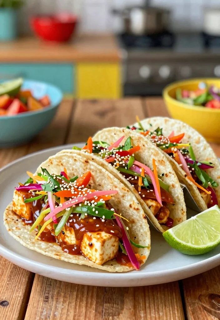 12 Tofu Dinner Recipes for Easy Protein Packed Nights - High Protein ...