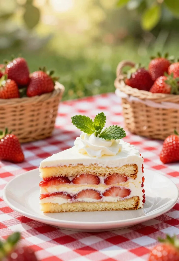 12 Valentine Dessert Recipes Perfect for a Romantic Celebration - High ...