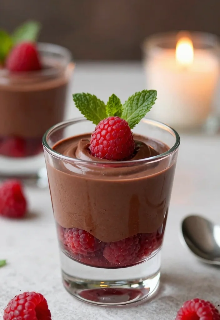 12 Valentine Dessert Recipes Perfect for a Romantic Celebration - High ...