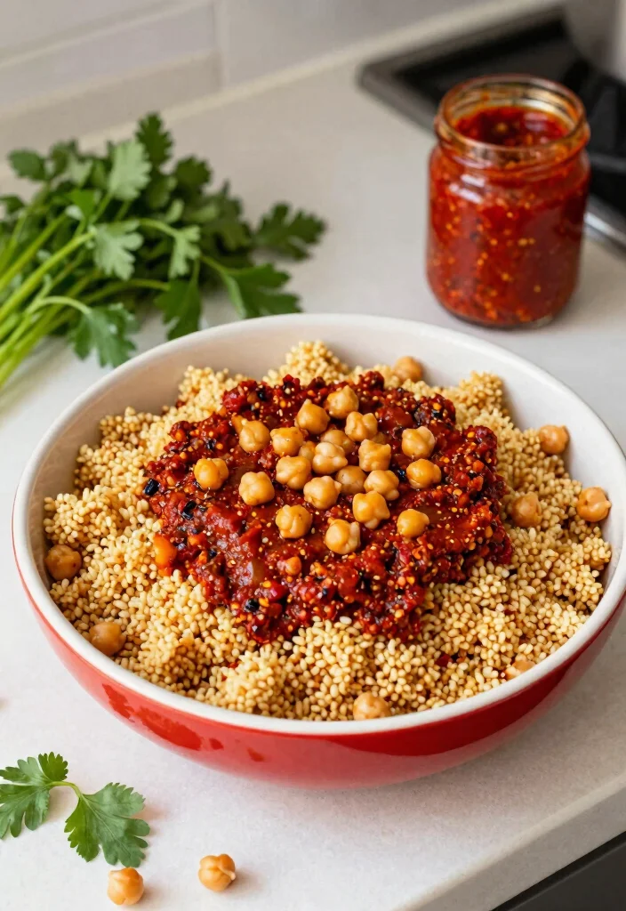 12 Vegan Pearl Couscous Recipes for Light Mediterranean Meals - High ...