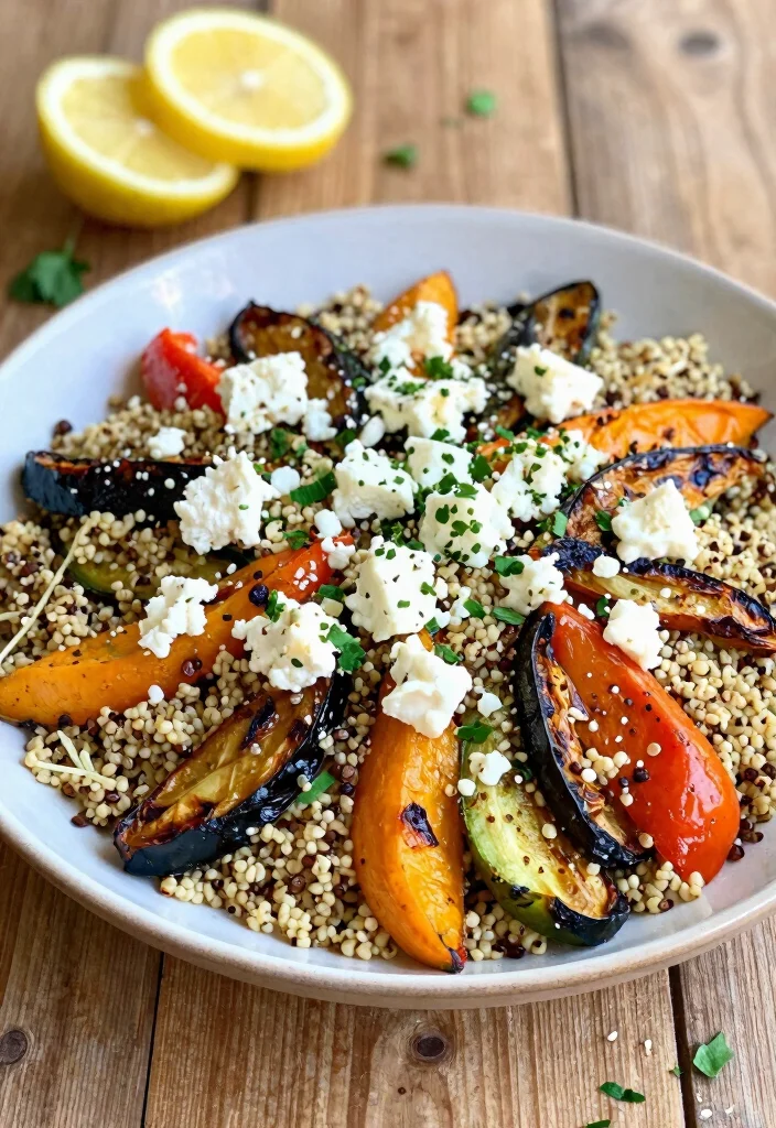 12 Vegan Pearl Couscous Recipes for Light Mediterranean Meals - High ...